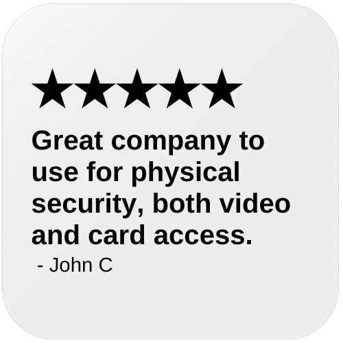 Kastle Access Control